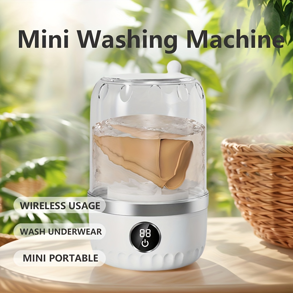portable washing machine - South Africa