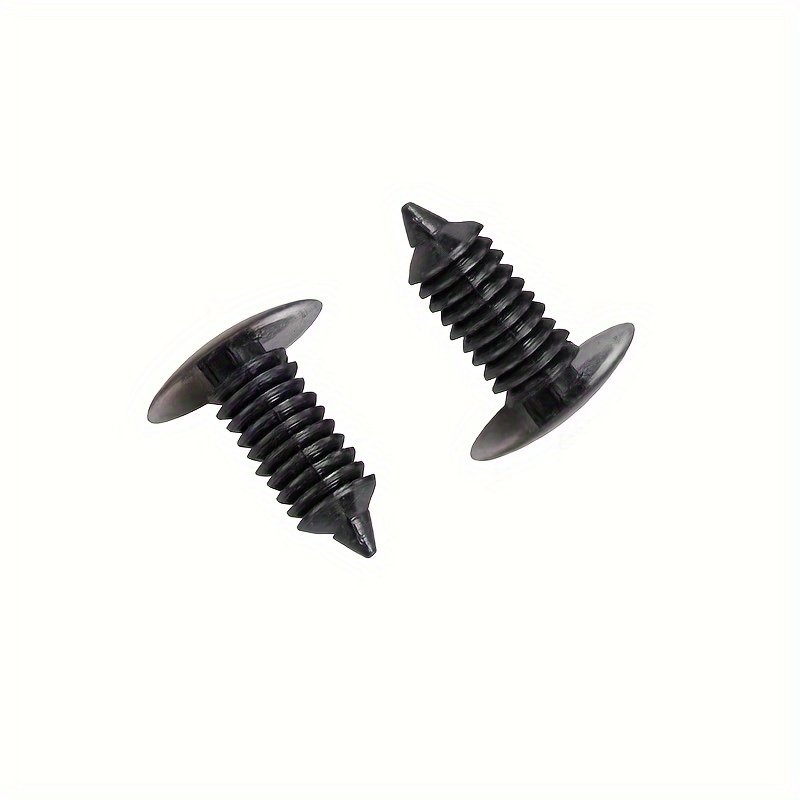 Universal Tree shaped Spiked Rivet Fastener Car Trunk Lining - Temu ...