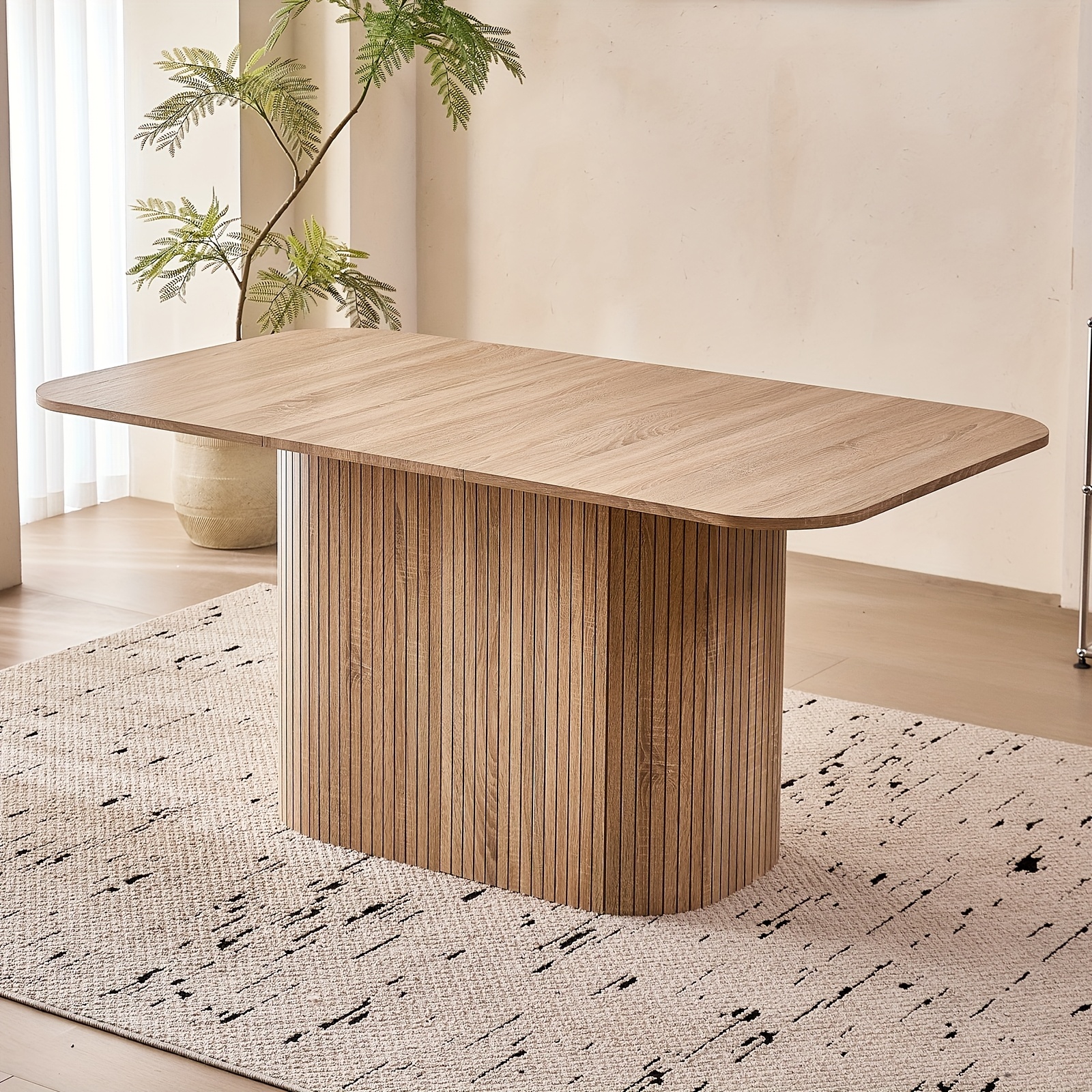 dining tables sold on Temu United States