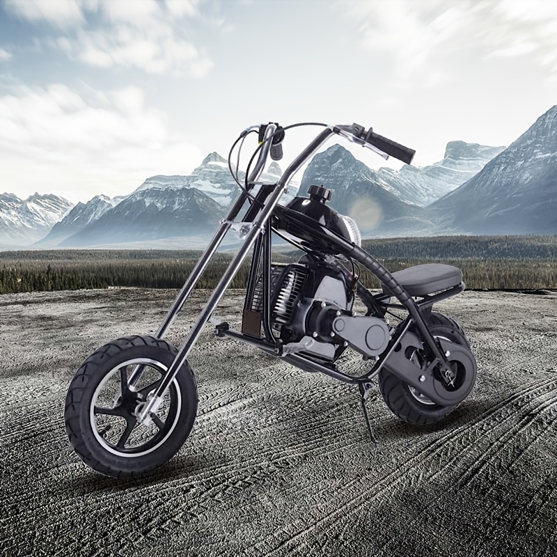 mini bikes sold on Temu United States