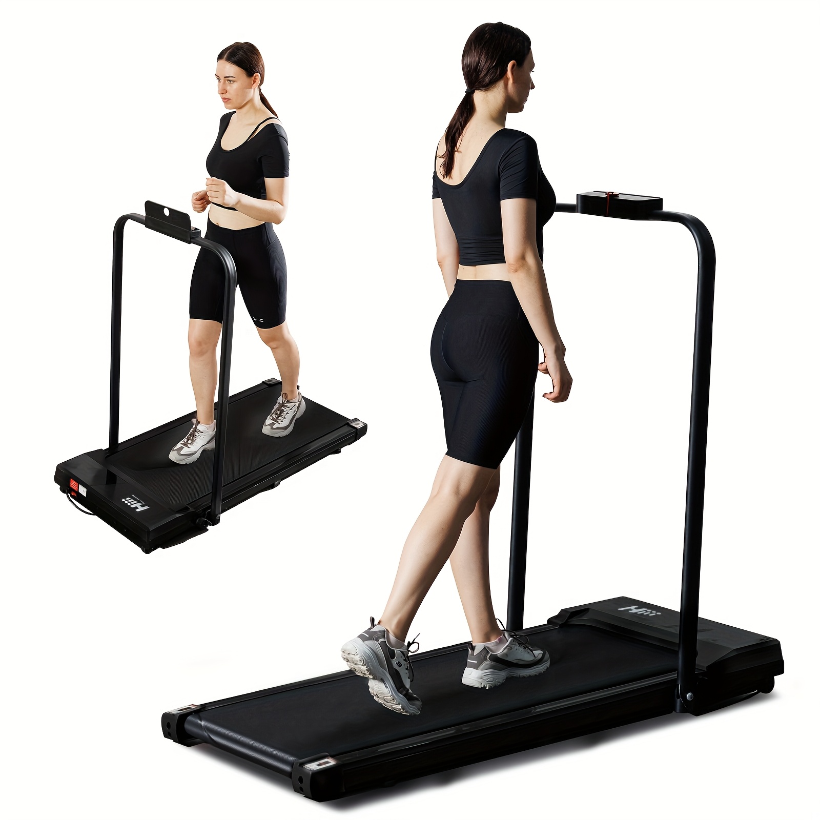 treadmills sold on Temu United States