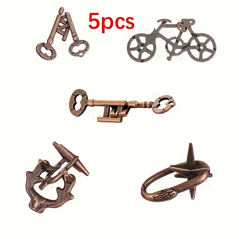 puzzles sold on Temu Canada