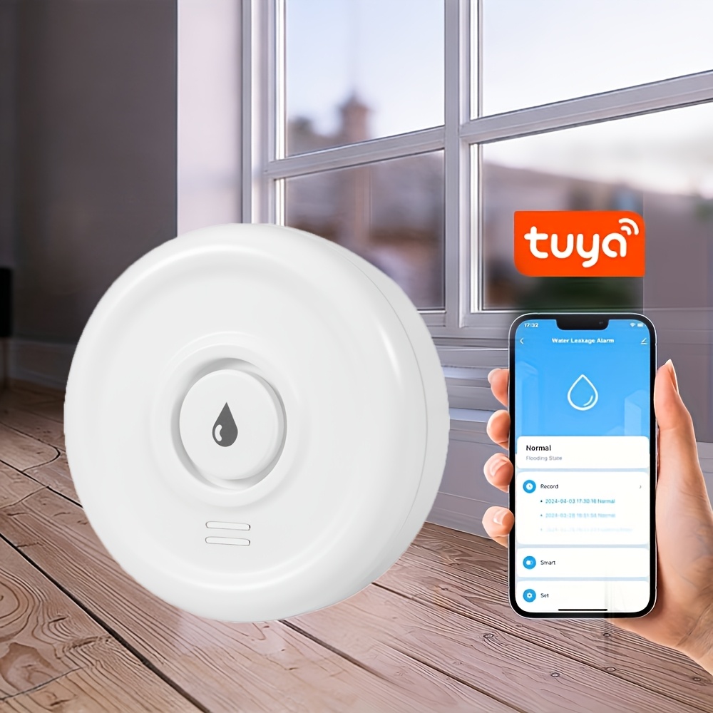 smart alarm system - United Kingdom