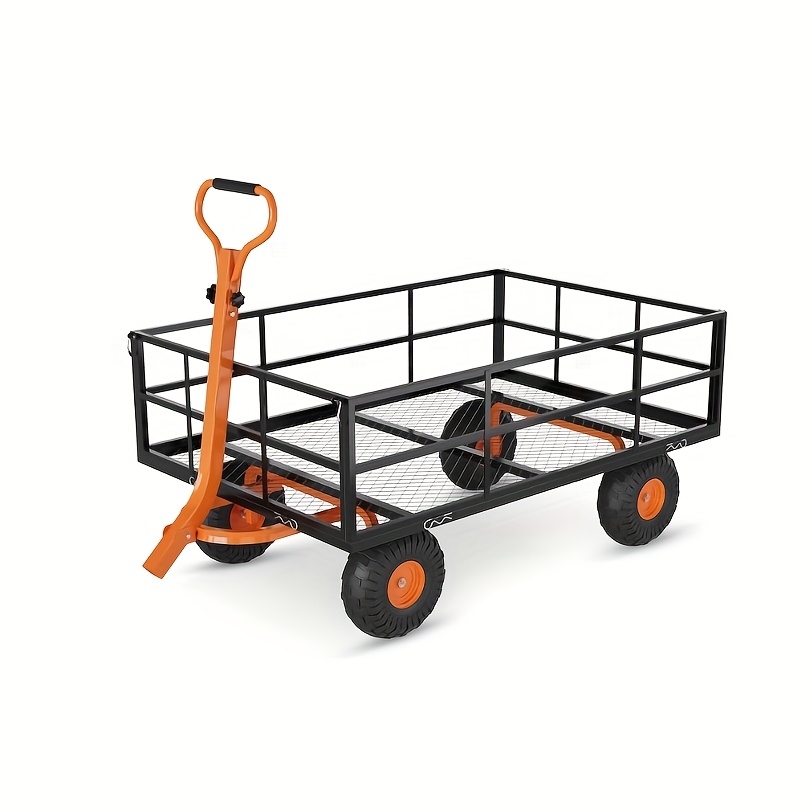 utility wagons sold on Temu United States