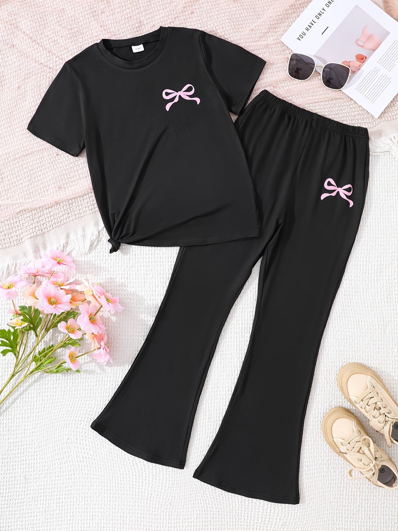 clothes for girls 10 12 - United Kingdom