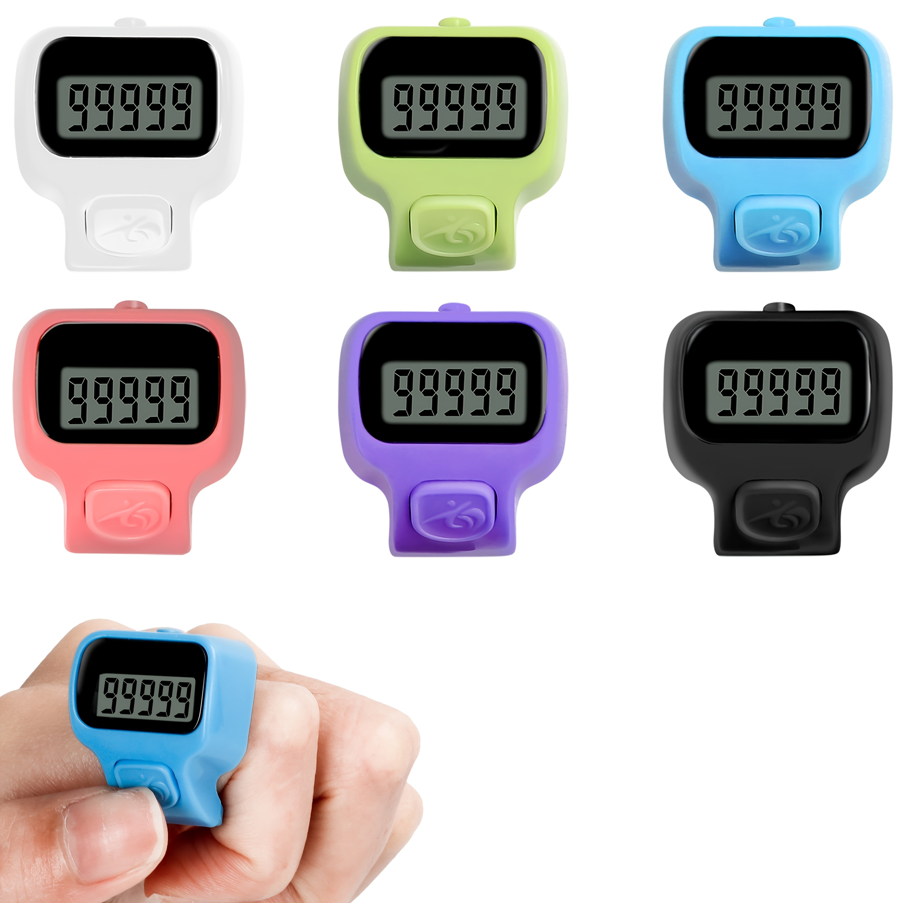 counters sold on Temu United States