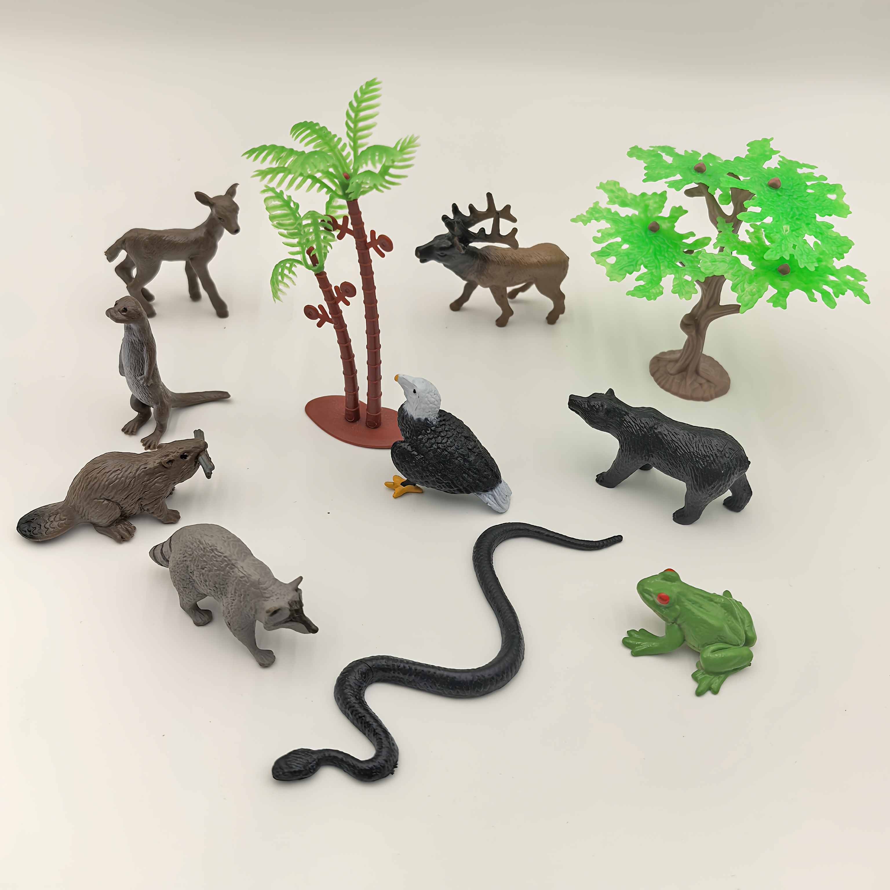 toys snakes sold on Temu Australia