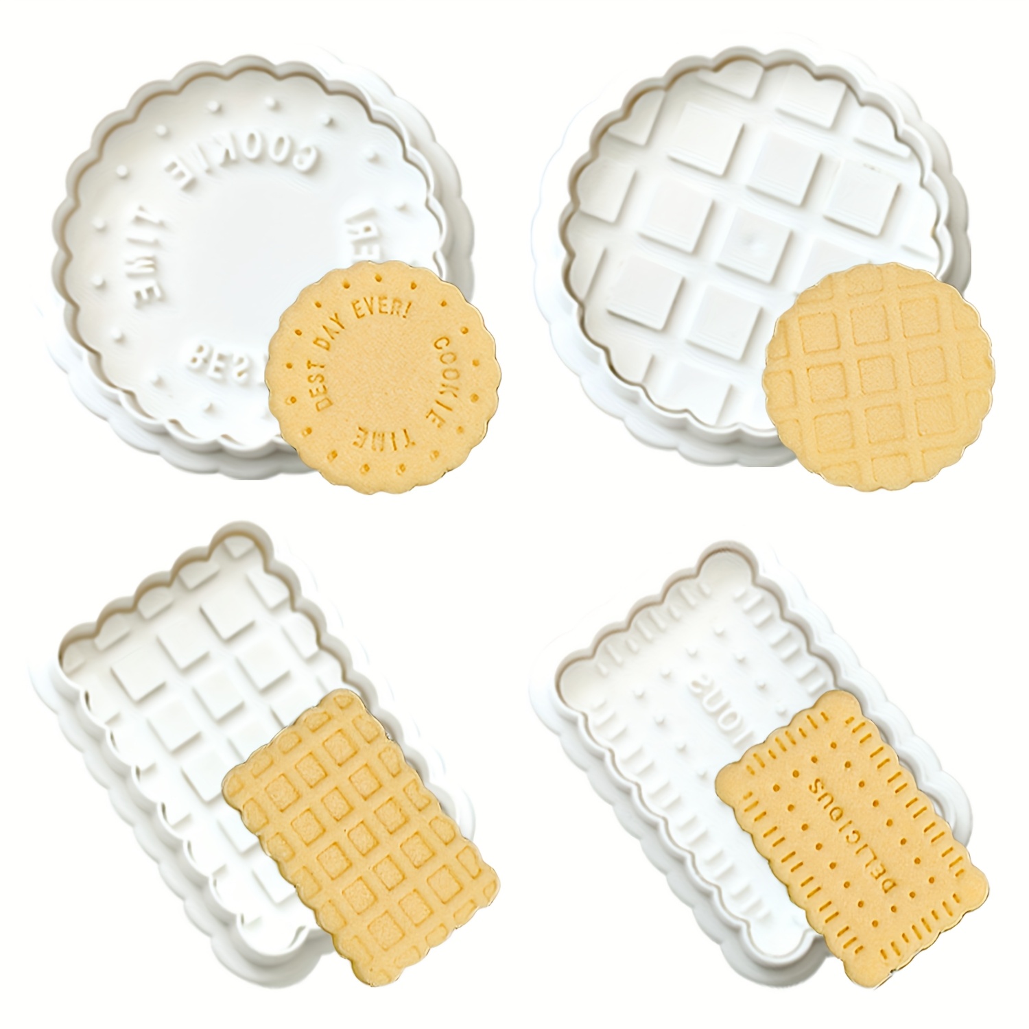 cookie cutters - Germany