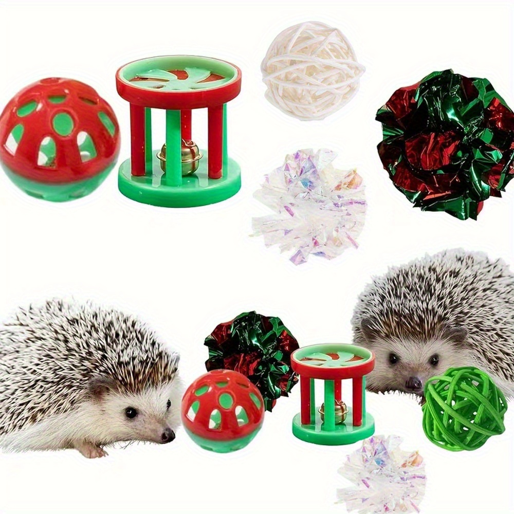 hedgehog toy sold on Temu Australia