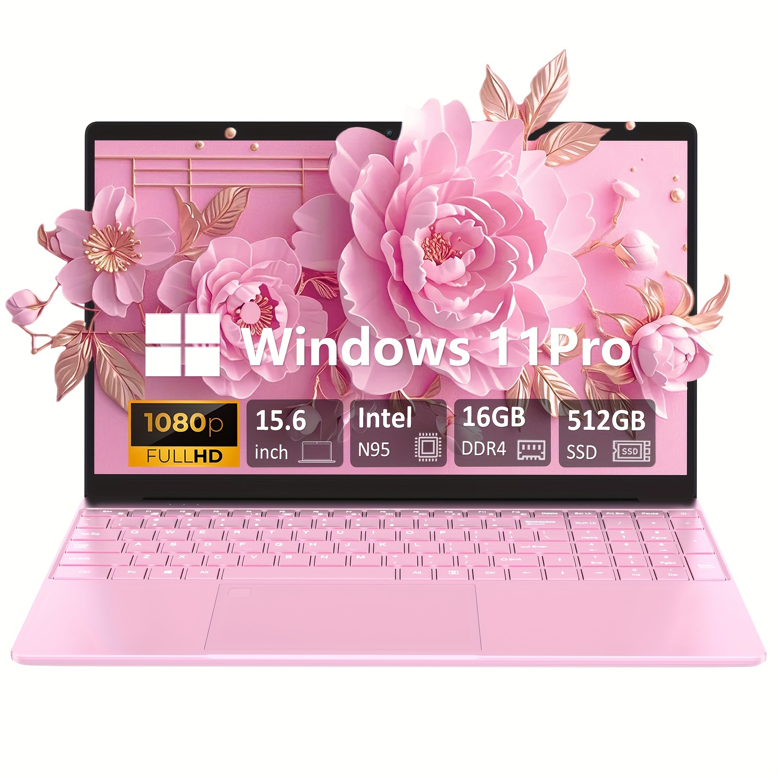 laptops sold on Temu United States