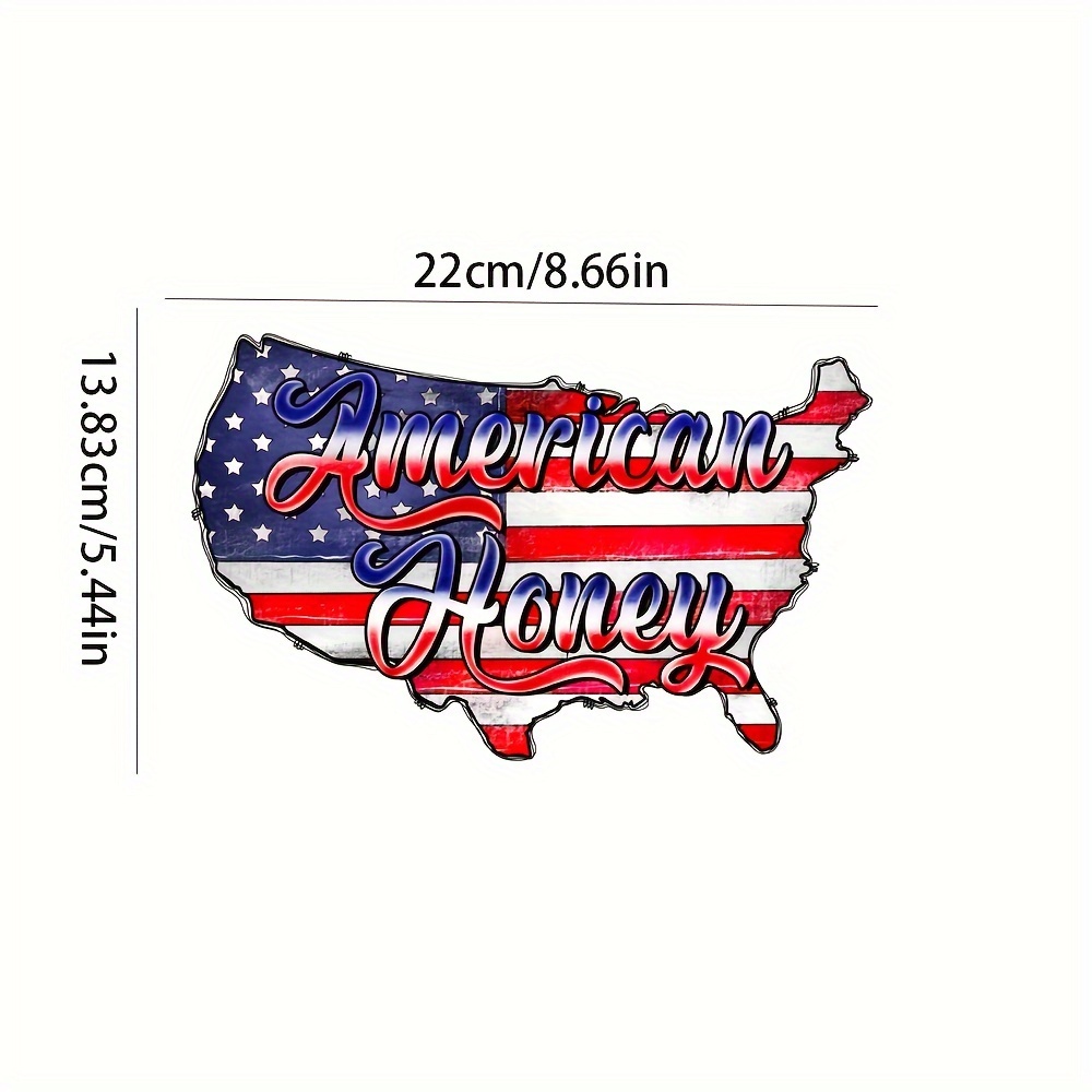 Classic American Graphics Diy Iron Transfer Stickers T - Temu Canada