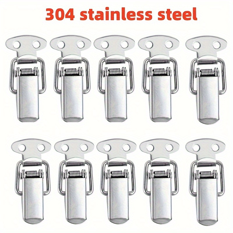 spring latches - Ghana