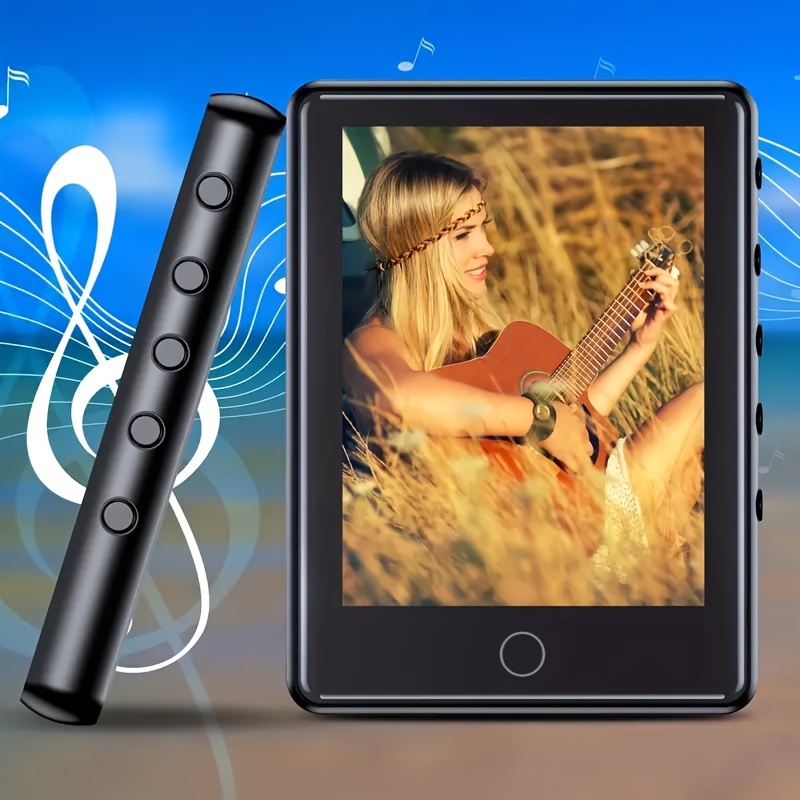 Power with Our MP3 Players - - Temu