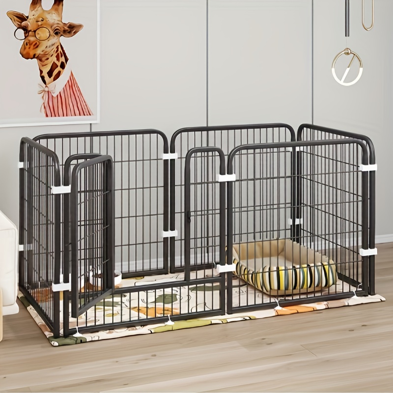 dog runs sold on Temu Canada