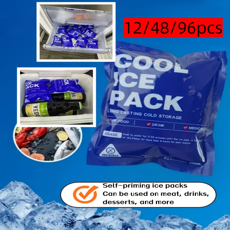 ice pack bag sold on Temu United States