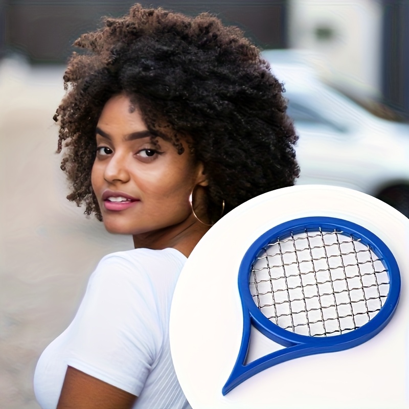 afro sponge sold on Temu United States