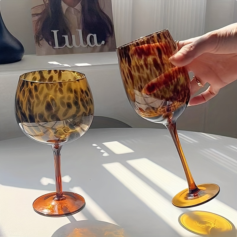 medieval wine glasses sold on Temu Australia