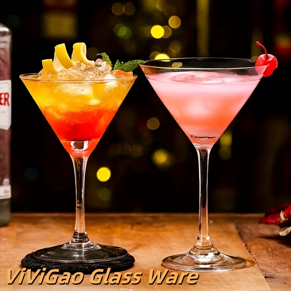 glassware sold on Temu Australia