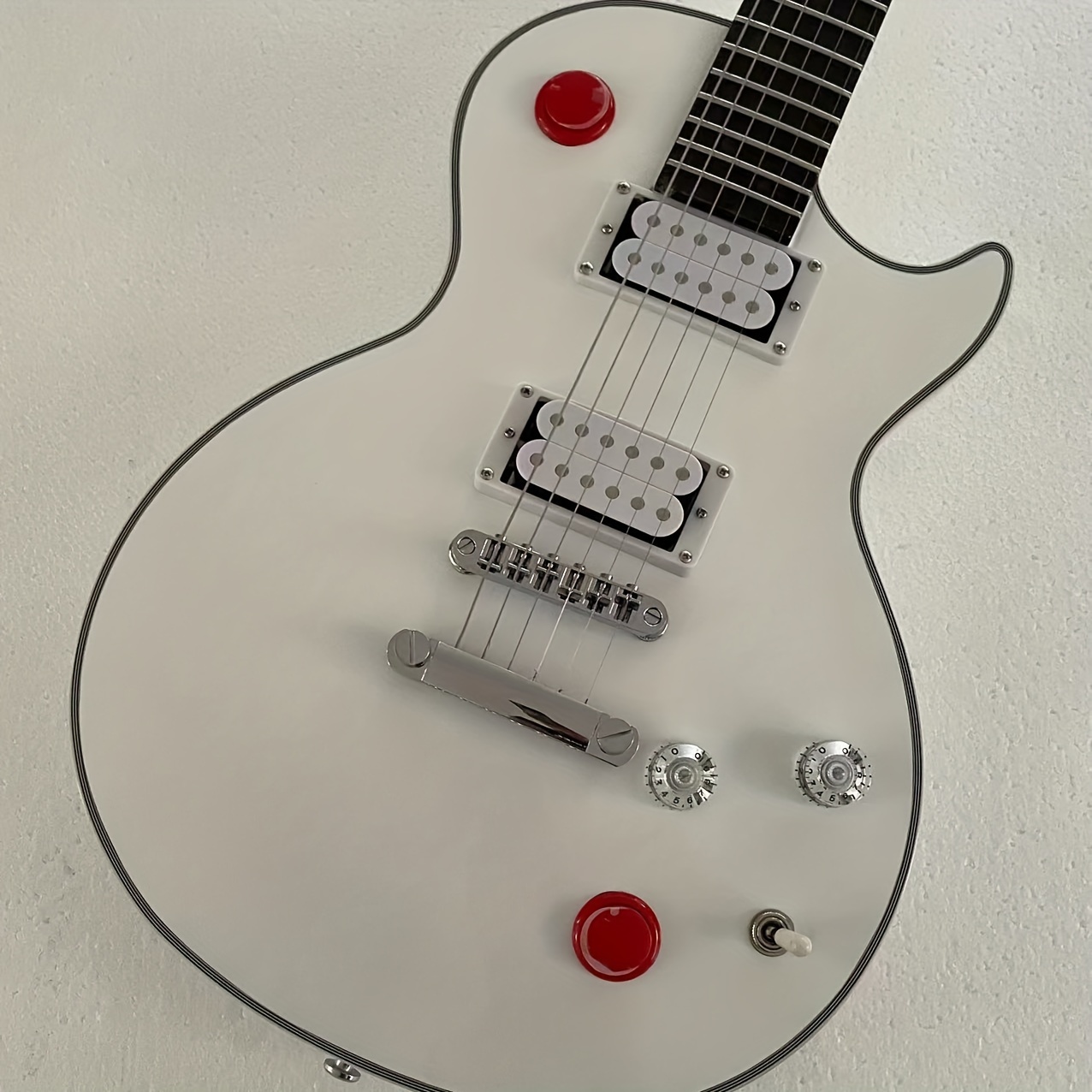 Buckethead Guitar Temu 1469