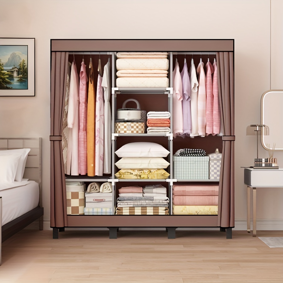 plastic cabinet sold on Temu Philippines