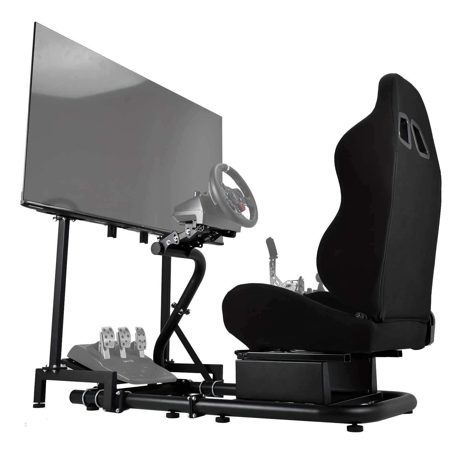 racing sim sold on Temu United States