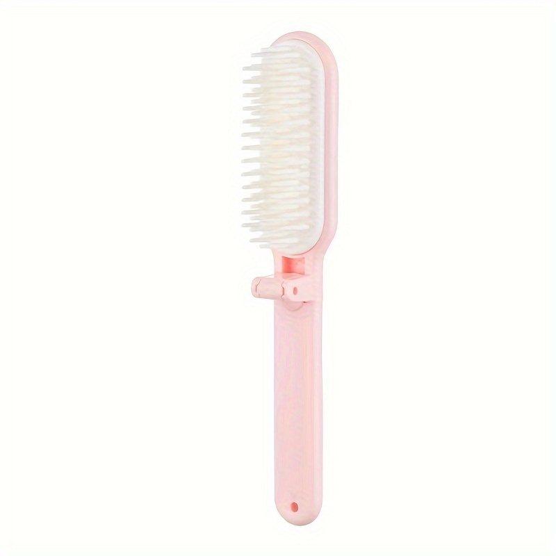 Anti static Portable Folding Comb Compact Design Smooth - Temu United ...