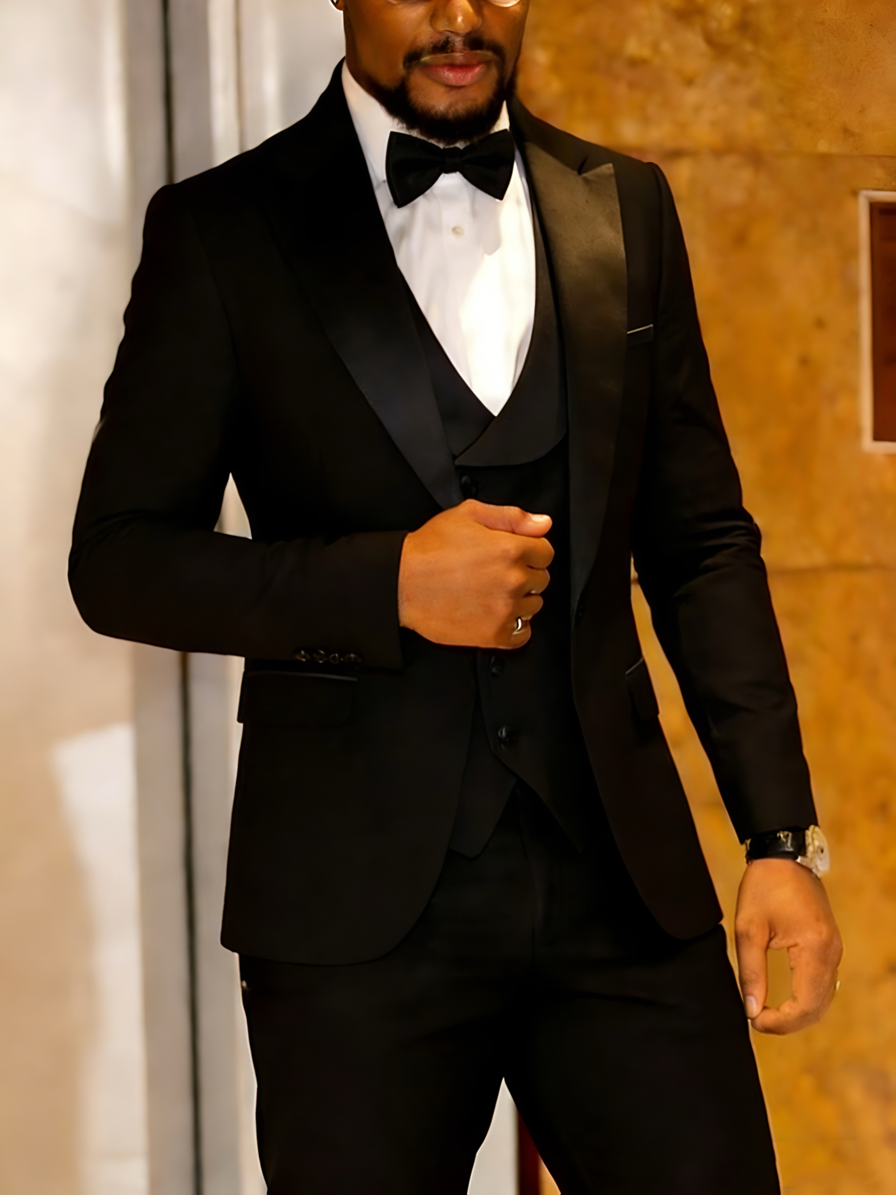 tuxedo suits for men sold on Temu United States