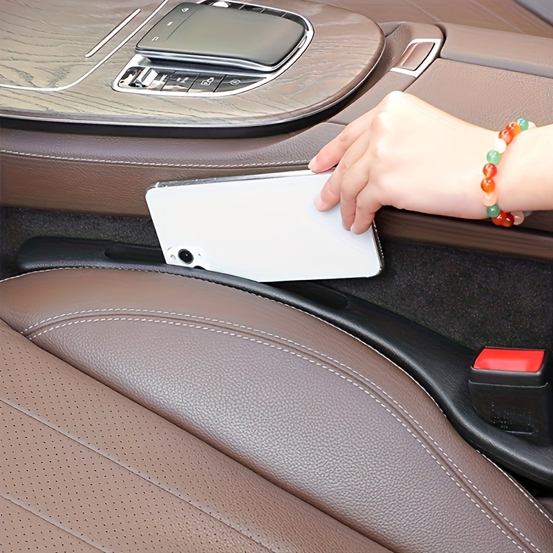 Depolama Alanı Olan Çok Fonksiyonlu Araba Koltuk Aralığı Dolgusu ...