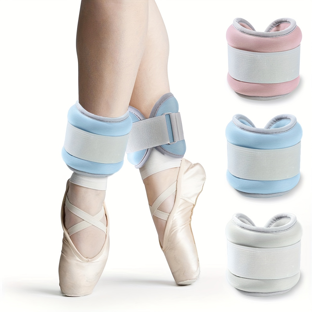 ankle weights - Netherlands