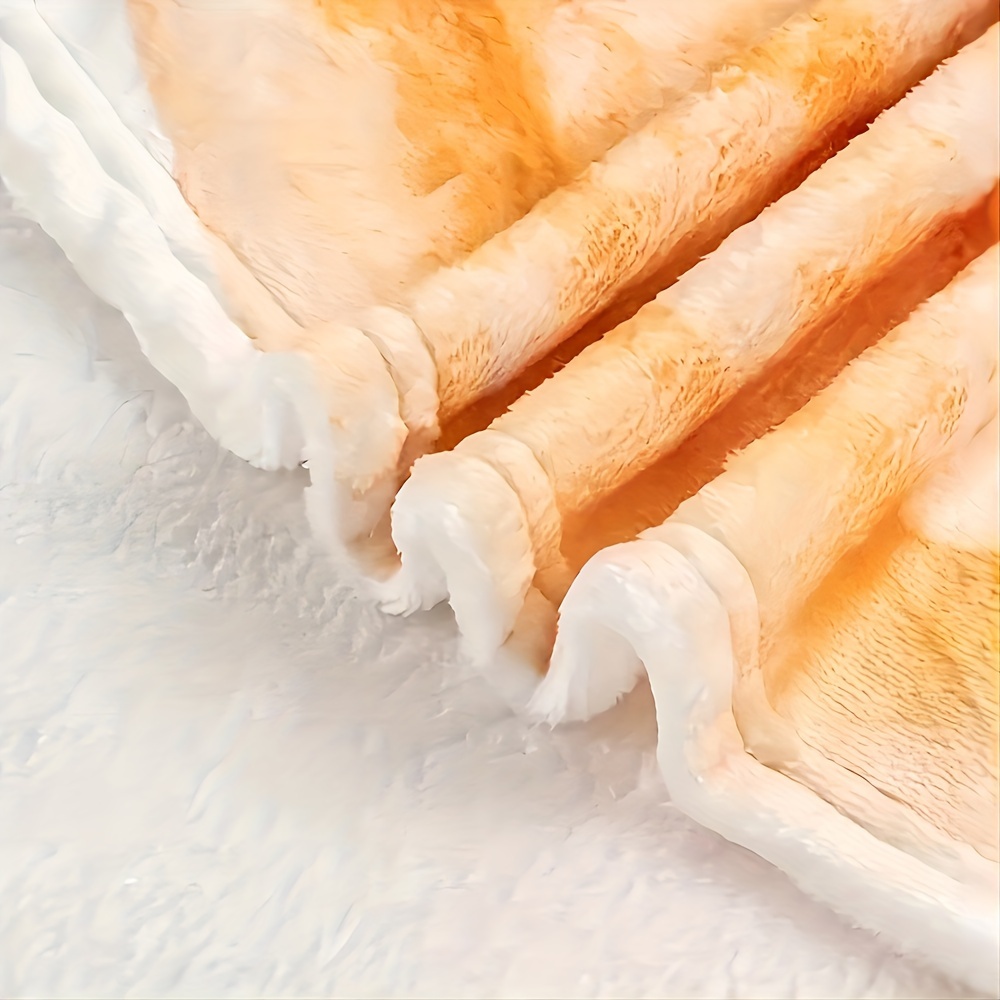 Blanket Eye Masks Drawstring 230gsm - Temu