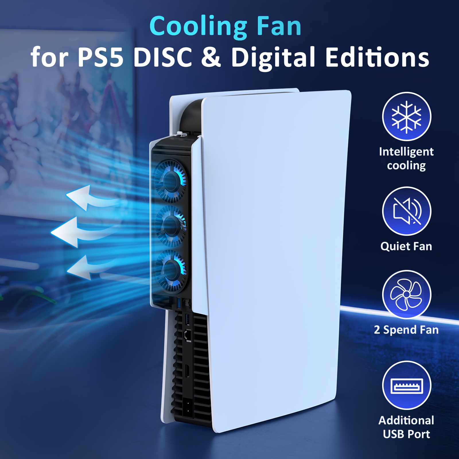 price of ps5 sold on Temu United States