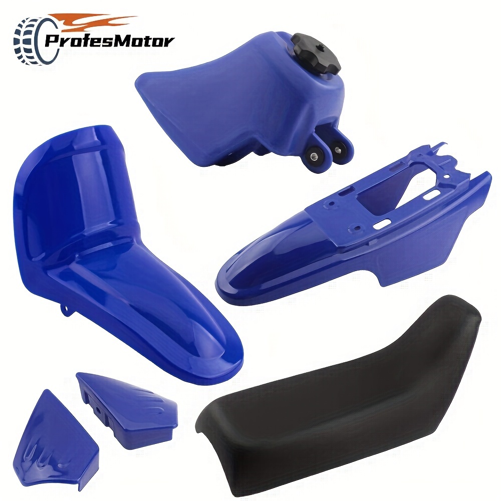Off road motorcycle parts store