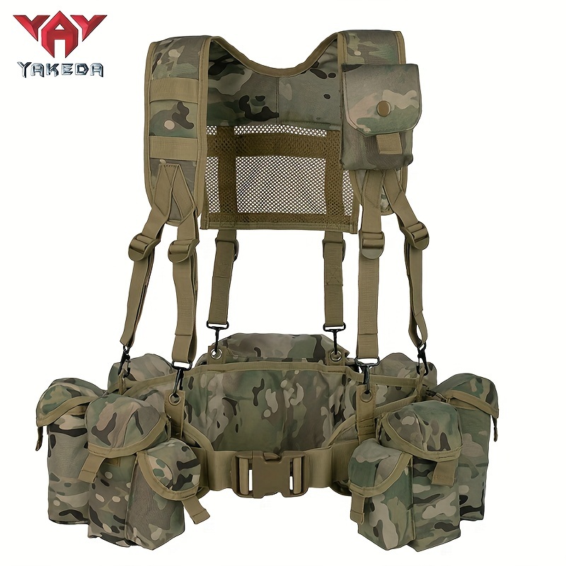 airsoft equipment sold on Temu United States