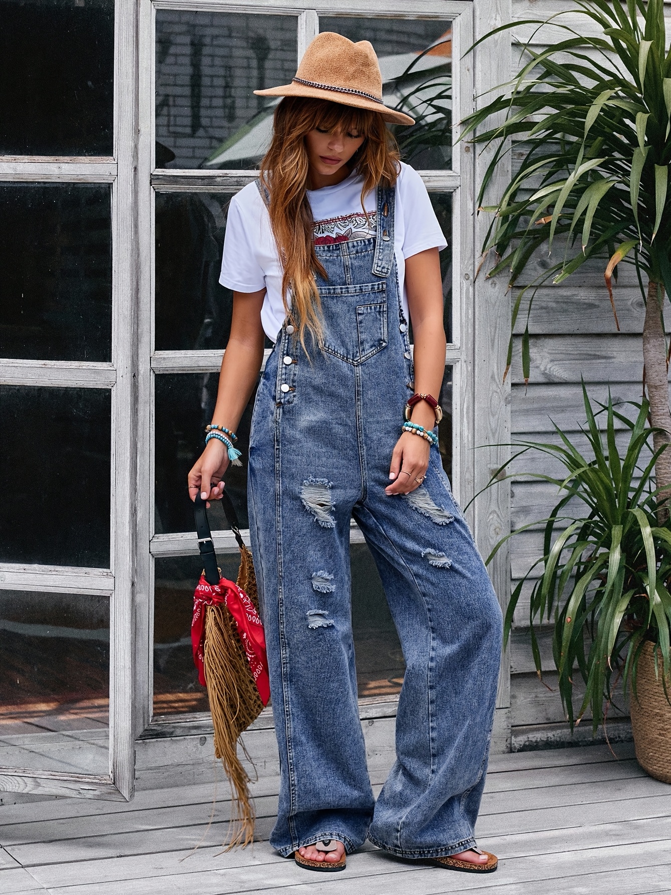 womens overalls sold on Temu United States