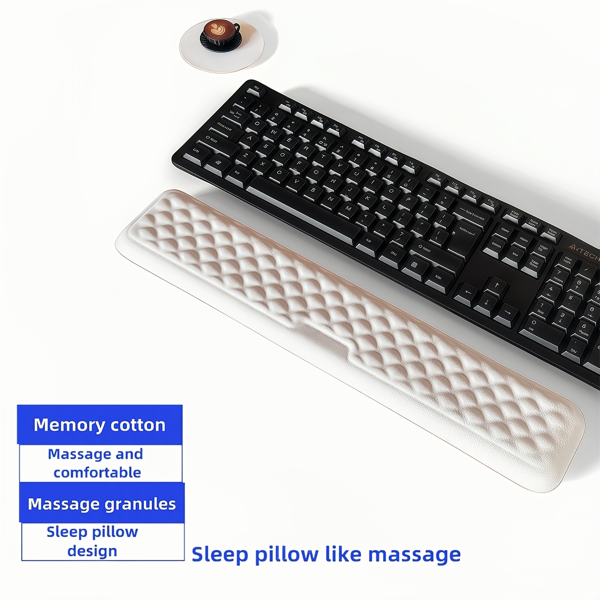 arm rest tables sold on Temu United States