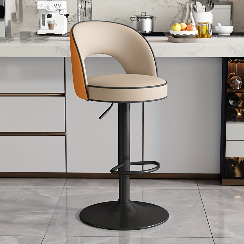 kitchen bar stools sold on Temu Australia