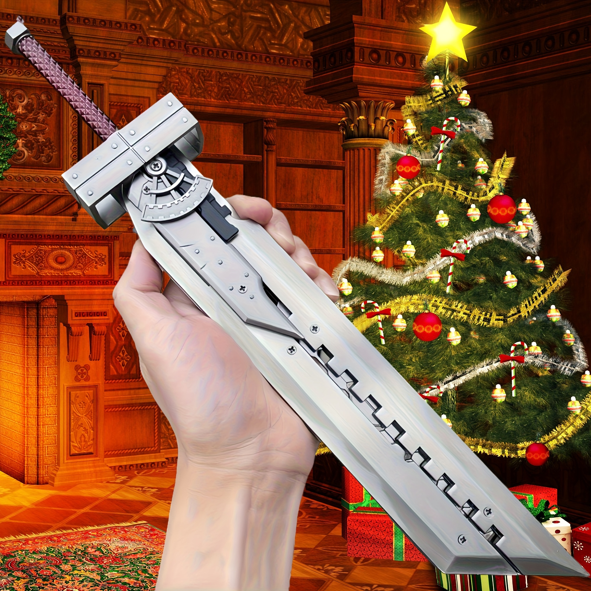 Swords - Your Might with Exquisite Collectibles - Temu