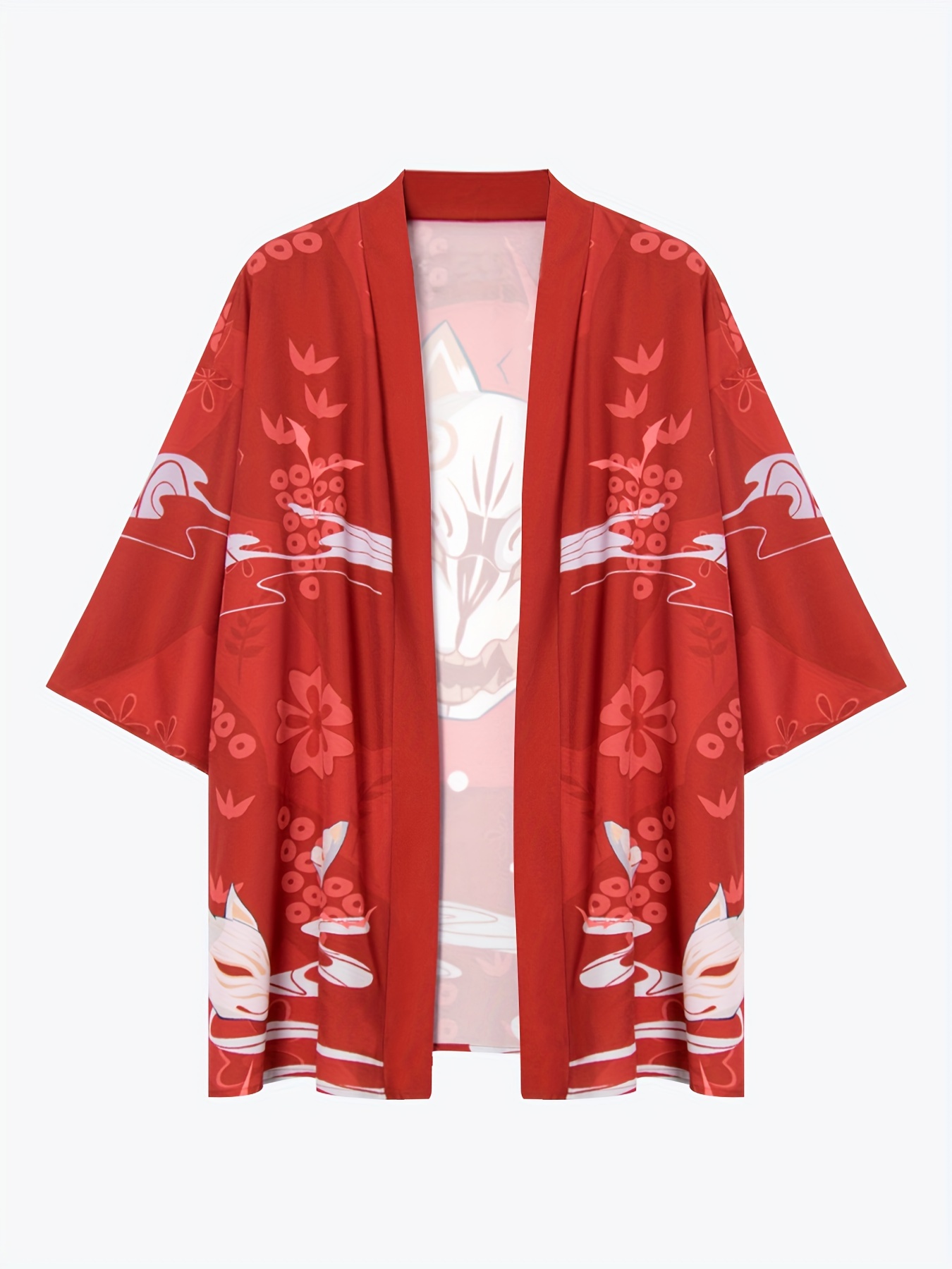 Cheap Japanese Kimono - Temu