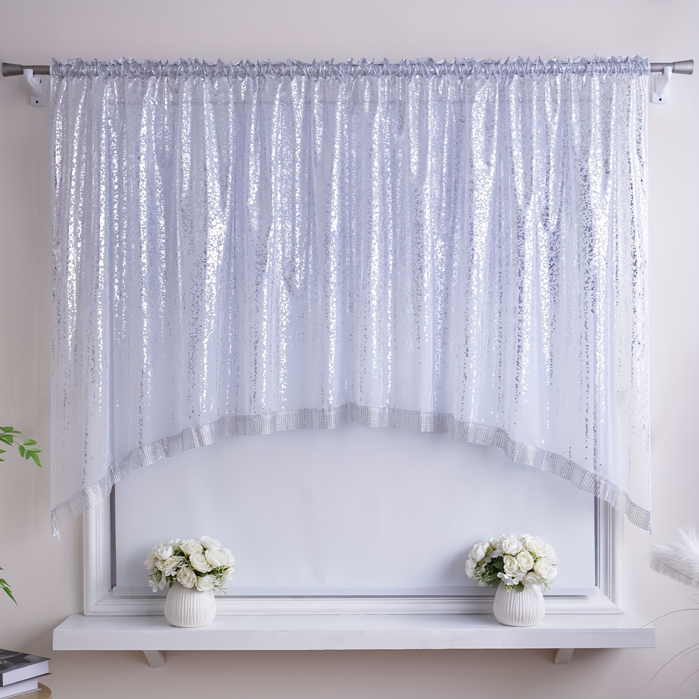 Rideaux et Accessoires de fenêtres - Temu France