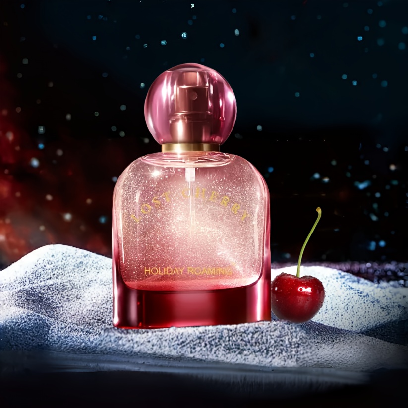 vanilla perfume women sold on Temu United States
