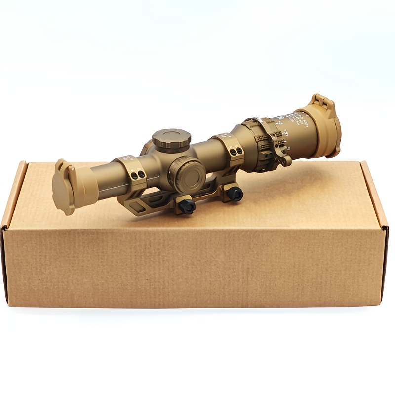 hunting equipment sold on Temu United States