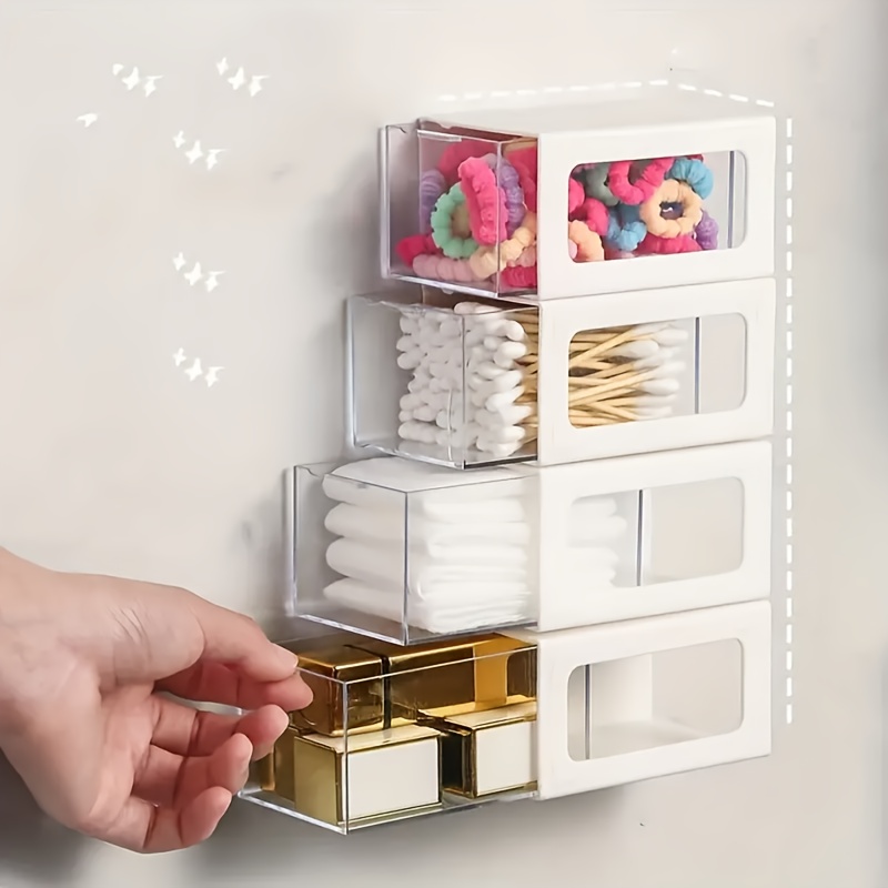 bathroom sink shelves sold on Temu United States