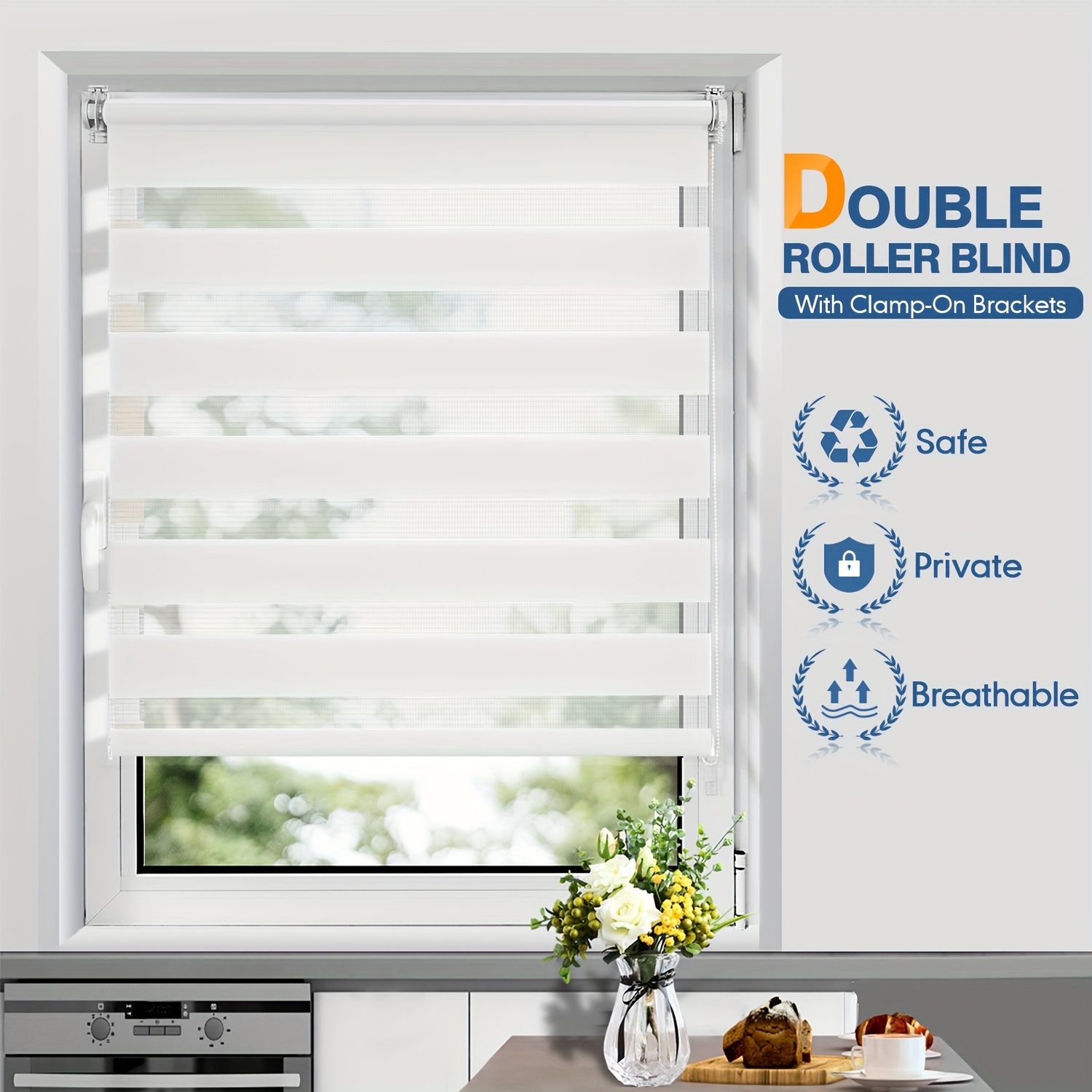 window blinds - United Kingdom