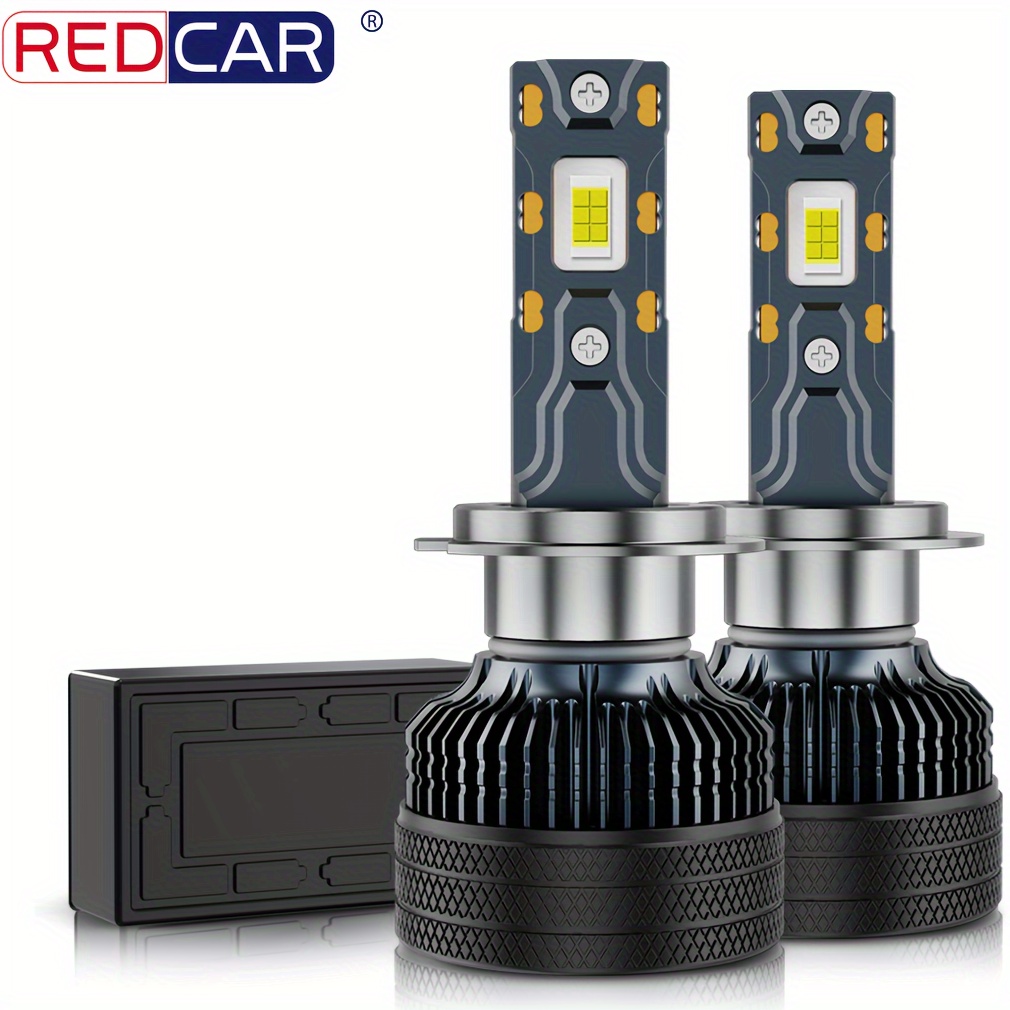 H1 H4 H7 Led Canbus H8 H11 H16 Jp 9005 Hb3 9006 Hb4 9012 Hir2 자동차 헤드라이트 ...