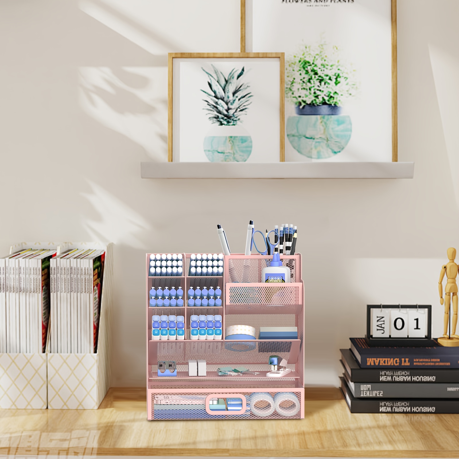 pen desk sold on Temu United States