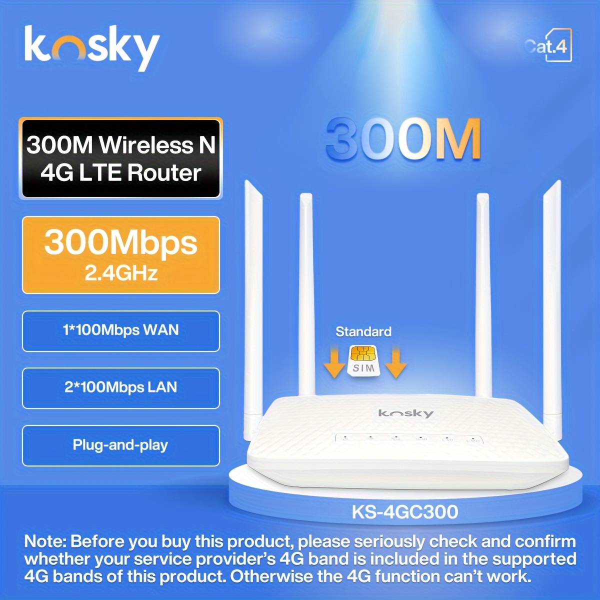 Wireless Router - Temu United States