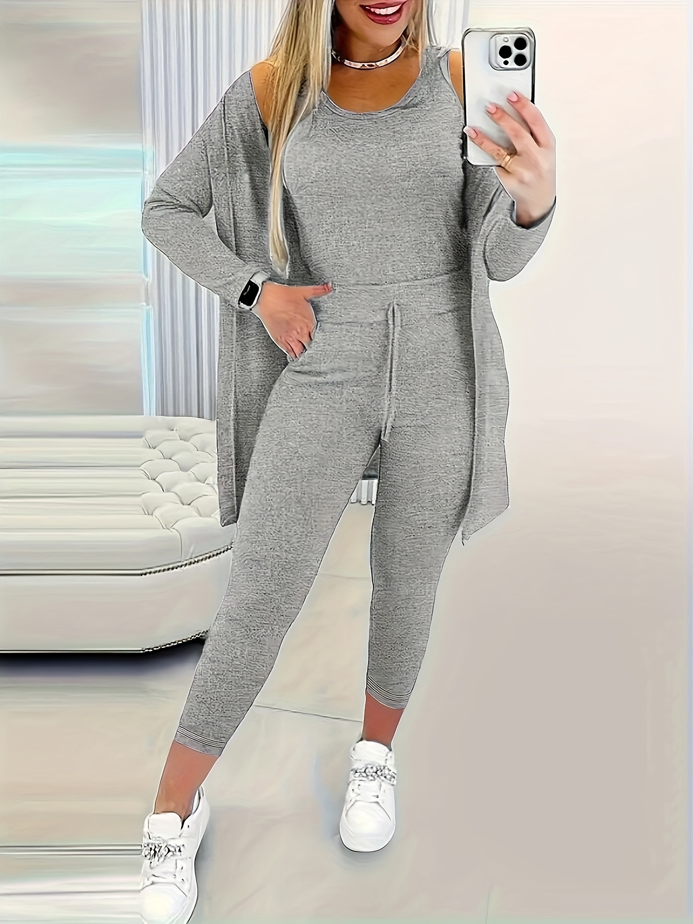 Women's Lingerie & Lounge - Temu