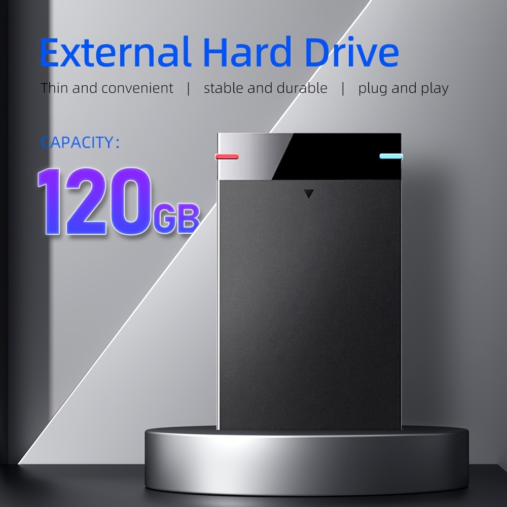 Your Digital Storage with High-Performance Hard Drives - Temu