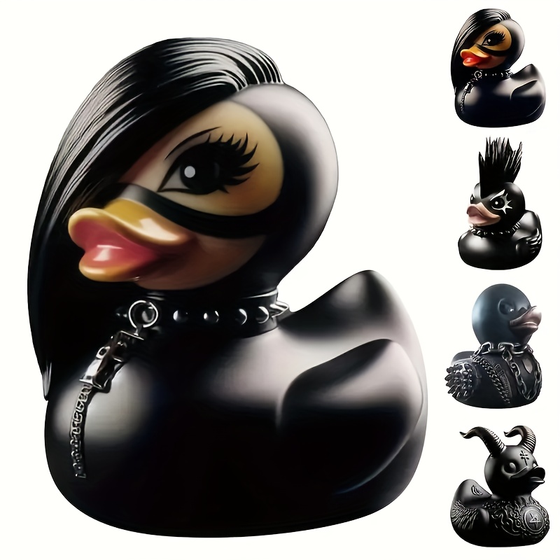 ducks for jeeps sold on Temu United States