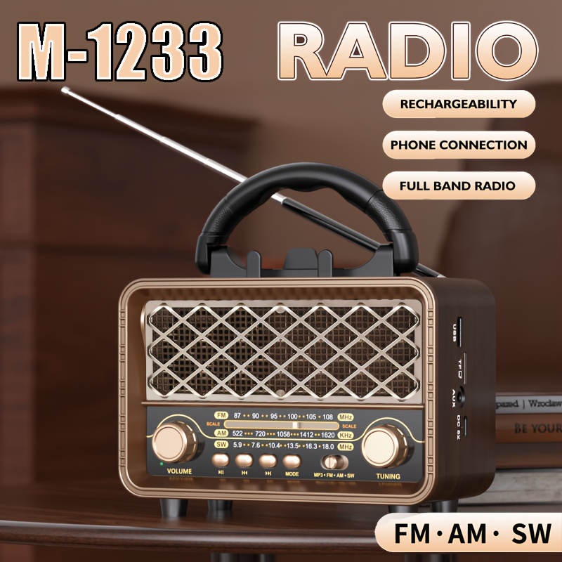 lautsprecher radio - Temu Deutschland